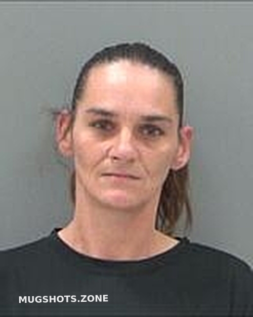 DOTY MISTY 02/27/2025 - Tom Green County Mugshots Zone