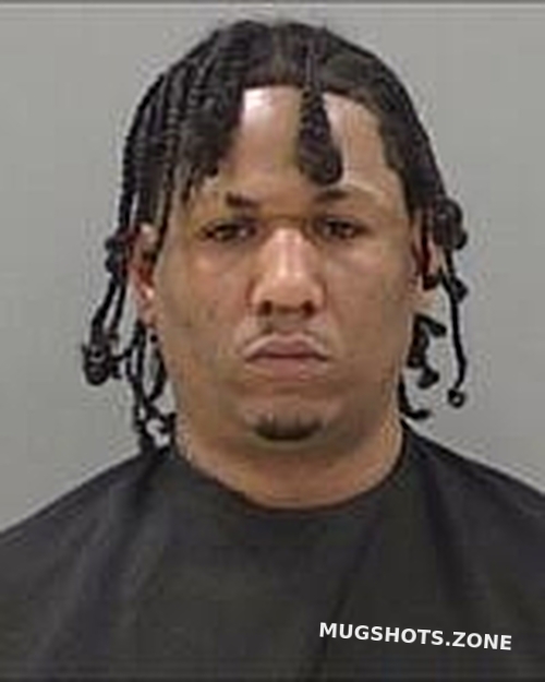 COLEMAN CAMERON 02/27/2025 - Tom Green County Mugshots Zone