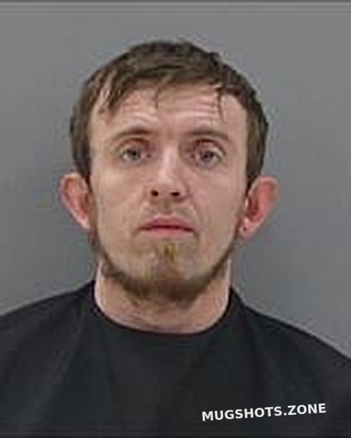 RAMEY SHELDON 02/28/2025 - Tom Green County Mugshots Zone