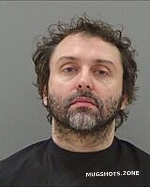 GRIGORYEV. ANDREI 03/01/2025 - Tom Green County Mugshots Zone