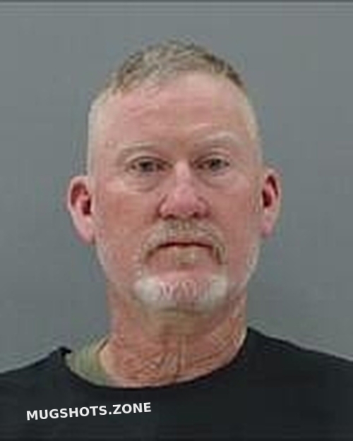 MEDDERS DUSTIN 03/01/2025 - Tom Green County Mugshots Zone