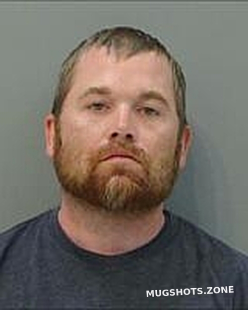 STEWART MICHAEL 03/04/2025 - Tom Green County Mugshots Zone