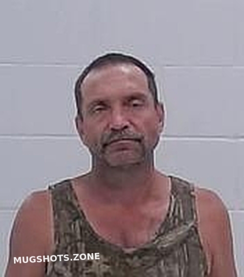 MILLER ERIC 03/04/2025 - Tom Green County Mugshots Zone