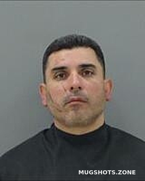 RICO RICARDO 03/06/2025 - Tom Green County Mugshots Zone