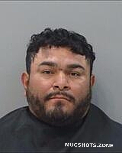 LUCIO-SANCHEZ JUAN 03/08/2025 - Tom Green County Mugshots Zone