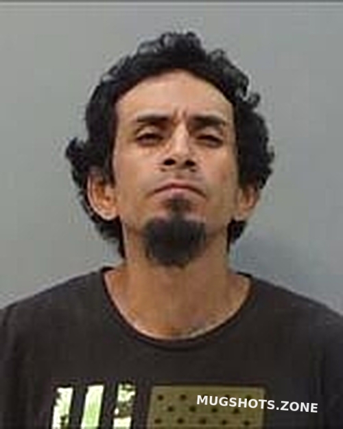 SANCHEZ SHAWN 03/12/2025 - Tom Green County Mugshots Zone