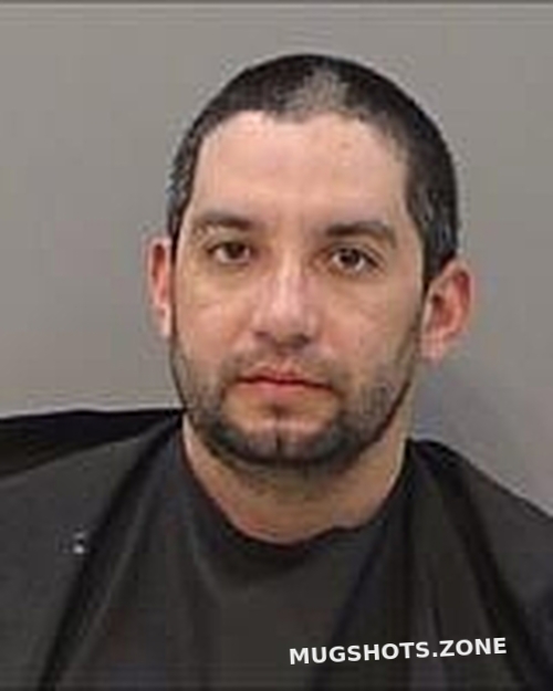 GRAHAM RYAN 03/13/2025 - Tom Green County Mugshots Zone