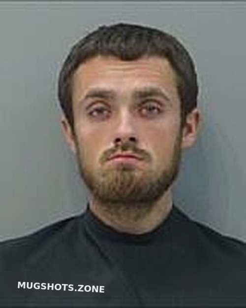 ALEXANDER EVAN 03/15/2025 - Tom Green County Mugshots Zone