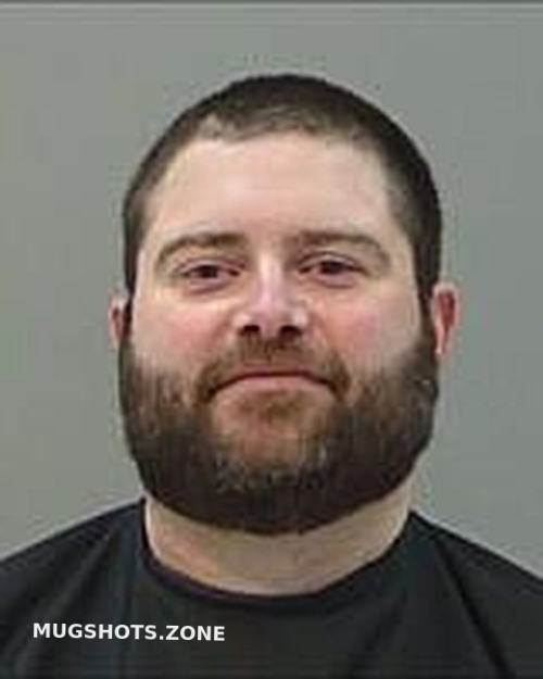 MATHIS CHRISTOPHER 03/17/2025 - Tom Green County Mugshots Zone