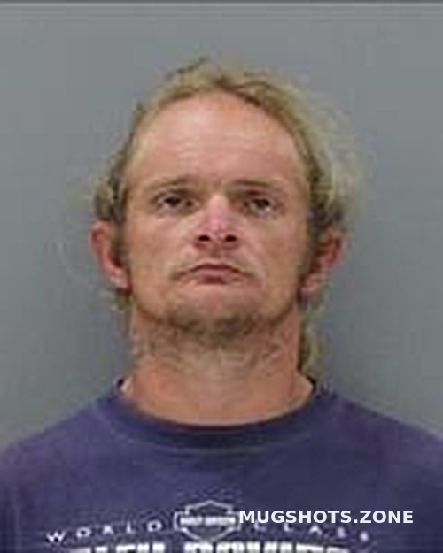 BAKER JUSTIN 03/17/2025 - Tom Green County Mugshots Zone