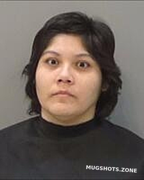 LOPEZ CARLA 03/17/2025 - Tom Green County Mugshots Zone