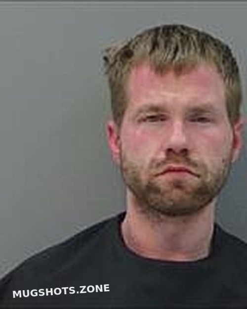 GRIMMER CARL 03/18/2025 - Tom Green County Mugshots Zone