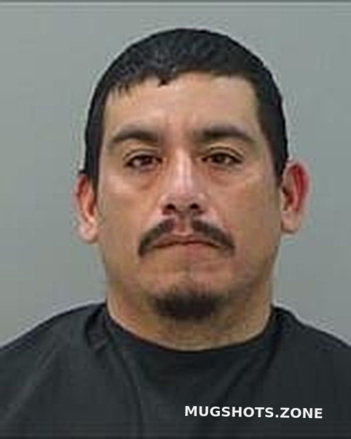 CASTANEDA ADAM 03/20/2025 - Tom Green County Mugshots Zone