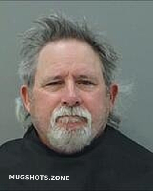BUTLER DONALD 03/21/2025 - Tom Green County Mugshots Zone