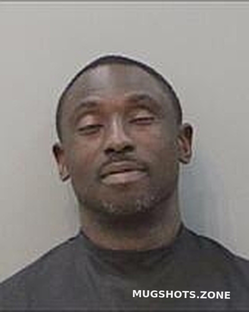 DILLON FREDERICK 03/24/2025 - Tom Green County Mugshots Zone