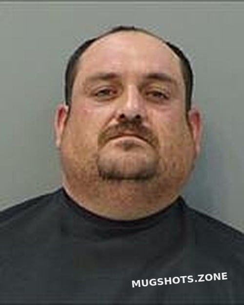 COX JUSTIN 03/25/2025 - Tom Green County Mugshots Zone