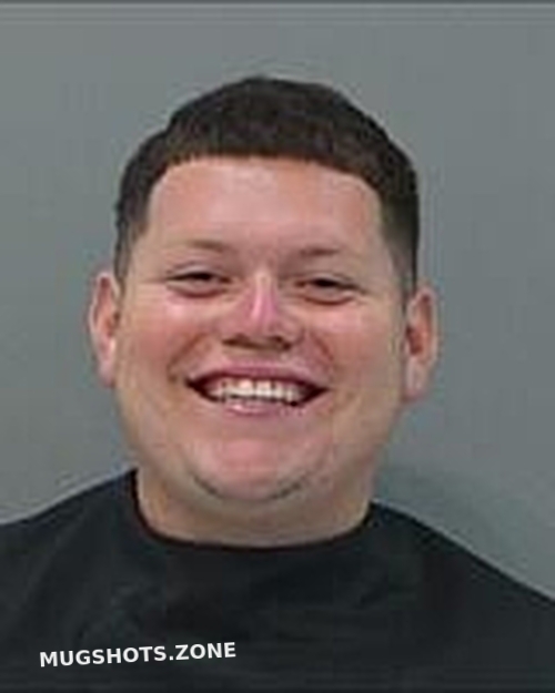 ROMAN DORIAN 03/26/2025 - Tom Green County Mugshots Zone