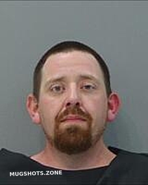 SHIELDS STEVEN 03/26/2025 - Tom Green County Mugshots Zone