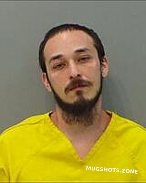 PERRY MIKEL 03/28/2025 - Tom Green County Mugshots Zone