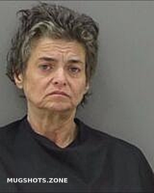 JONES SABRINA 03/28/2025 - Tom Green County Mugshots Zone