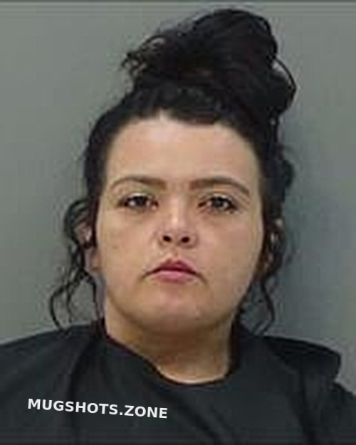 ATKINSON-HARRIS MYRIAH 03/28/2025 - Tom Green County Mugshots Zone