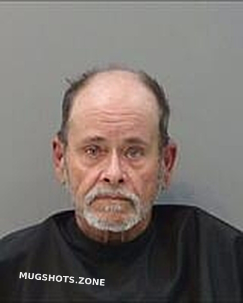 DELORIA TED 03/28/2025 - Tom Green County Mugshots Zone