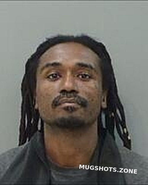 BRANDON TYRONE 03/29/2025 - Tom Green County Mugshots Zone
