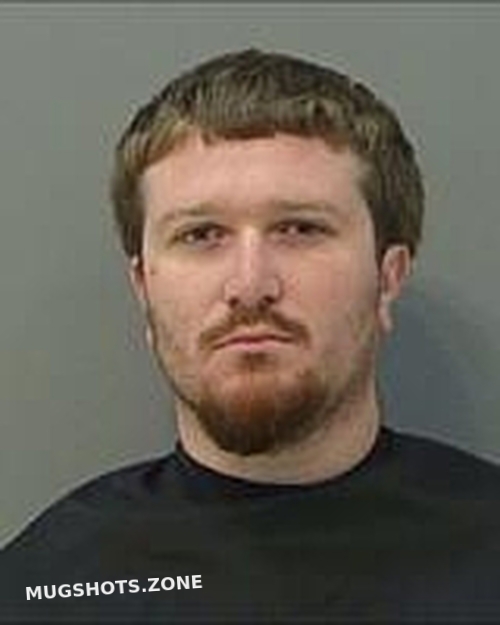 TIGNOR BRANDON 03/29/2025 - Tom Green County Mugshots Zone