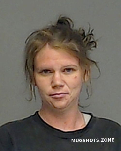 SUMMERLIN SARAH 03/31/2025 - Tom Green County Mugshots Zone