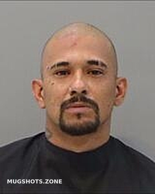 LOPEZ ANDY 04/03/2025 - Tom Green County Mugshots Zone