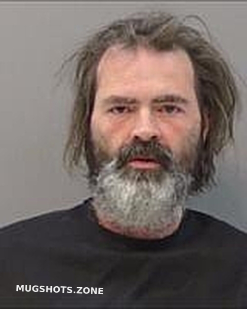 BARNETT KEVIN 04/04/2025 - Tom Green County Mugshots Zone