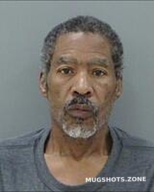 WHITMORE RONALD 04/05/2025 - Tom Green County Mugshots Zone