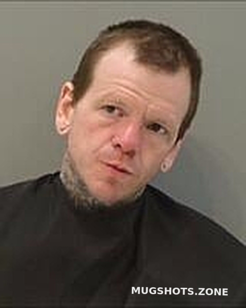 ROWDEN JASON 04/06/2025 - Tom Green County Mugshots Zone