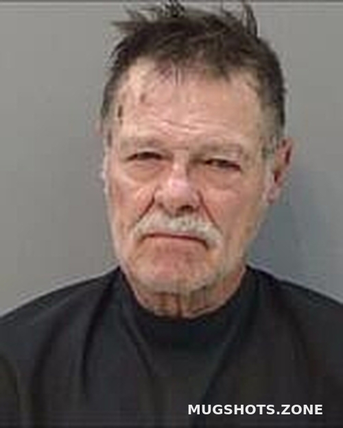 HOOD ROBERT 04/11/2025 - Tom Green County Mugshots Zone