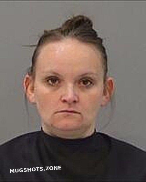 DELAROSA AMANDA 04/12/2025 - Tom Green County Mugshots Zone