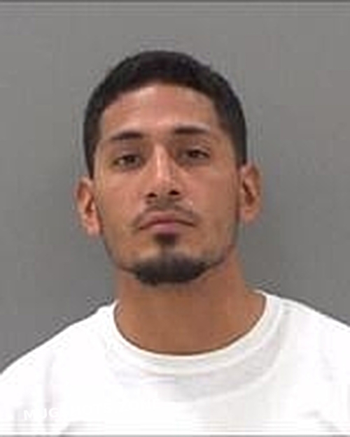 MEDRANO ROMAN 04/13/2025 - Tom Green County Mugshots Zone