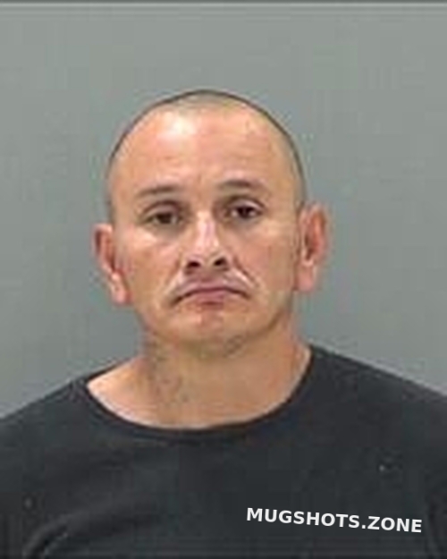 FOSTER MARTIN 04/13/2025 - Tom Green County Mugshots Zone