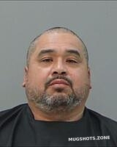 RIOS MICHAEL 04/14/2025 - Tom Green County Mugshots Zone