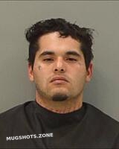 RIVERA ERIC 04/15/2025 - Tom Green County Mugshots Zone