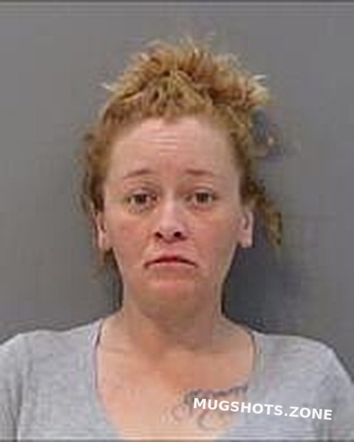 SMITH WHITNEY 04/16/2025 - Tom Green County Mugshots Zone