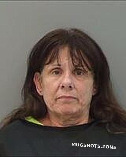 CARVER BRENDA 04/17/2025 - Tom Green County Mugshots Zone
