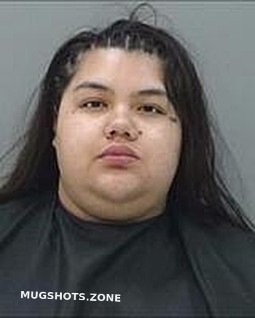 RODRIGUEZ ELEXUS 04/18/2025 - Tom Green County Mugshots Zone