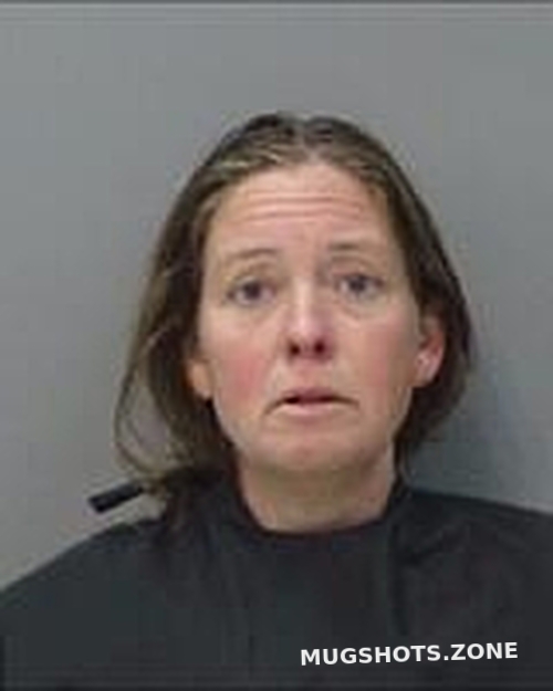 MINICH HEATHER 04/19/2025 - Tom Green County Mugshots Zone