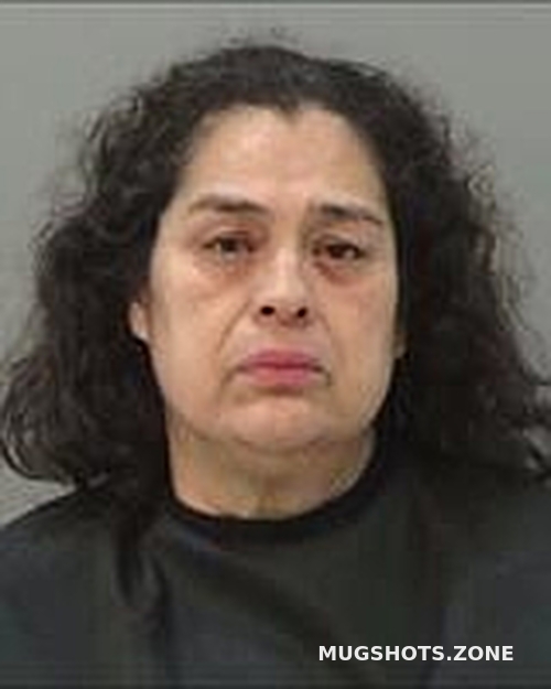 TORRES CONSUELO 04/20/2025 - Tom Green County Mugshots Zone
