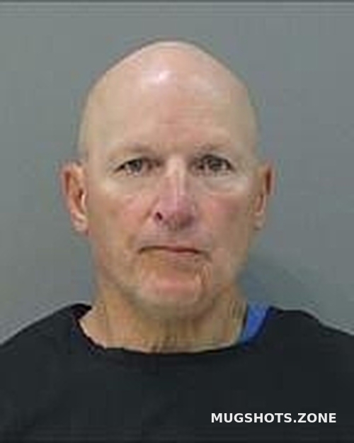 SCOTT JERRY 04/20/2025 - Tom Green County Mugshots Zone