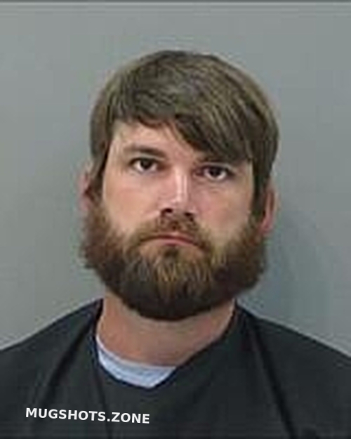 RITTER JOSHUA 04/23/2025 - Tom Green County Mugshots Zone