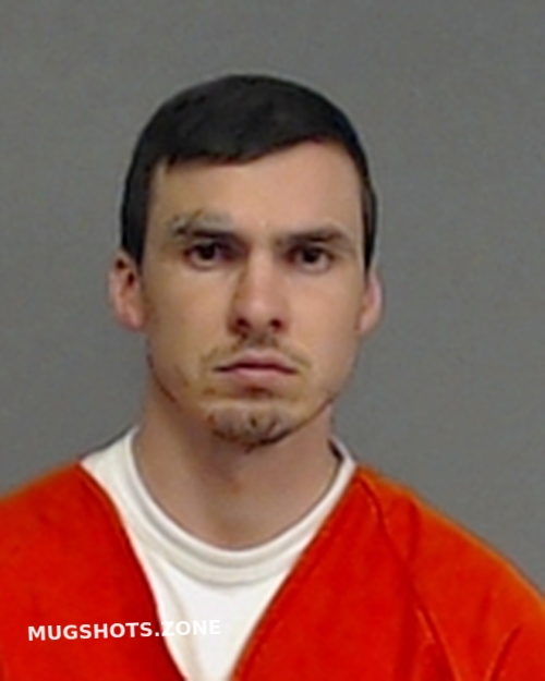 CARLILE KEVIN 04/23/2025 - Tom Green County Mugshots Zone