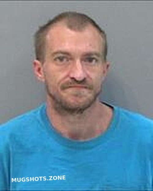 MILLER AARON 04/25/2025 - Tom Green County Mugshots Zone