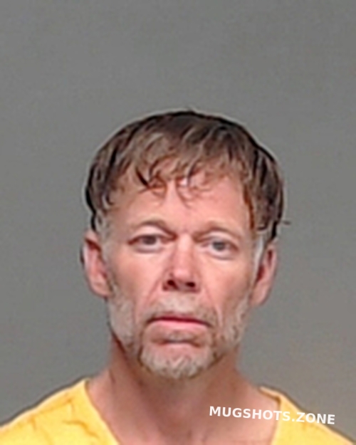 WARD JASON 04/26/2025 - Tom Green County Mugshots Zone