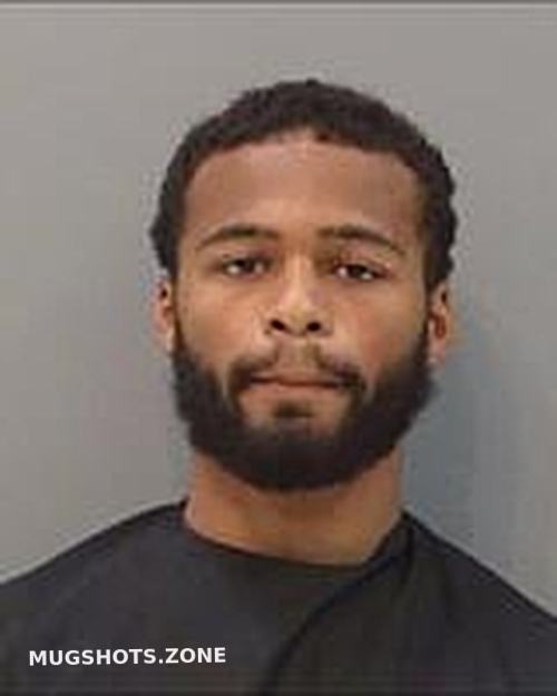 YATES JACOBY 04/27/2025 - Tom Green County Mugshots Zone